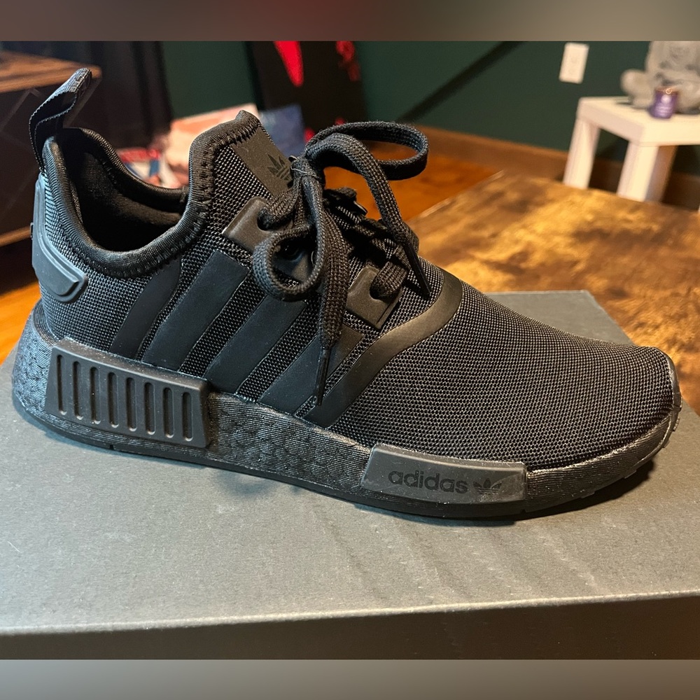 Adidas Nmd R1 - Gem